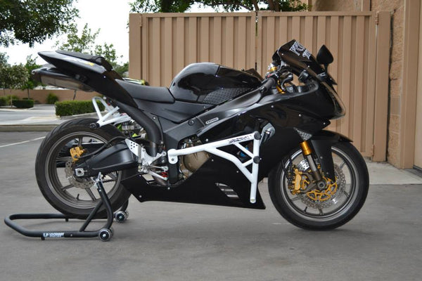 Crash Cage Kawasaki ZX6R/636 | 2005-2006