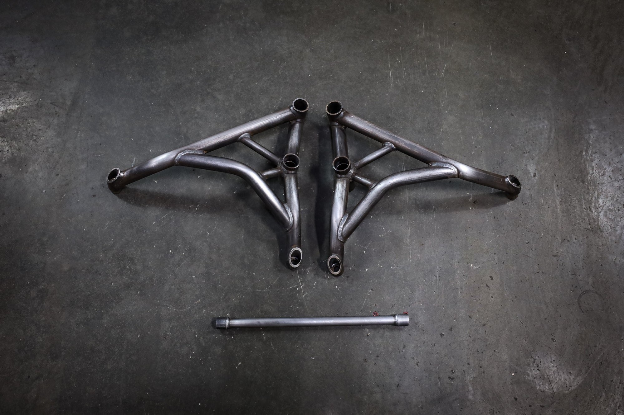 Crash Cage Honda CBR 600RR | 2003-2006