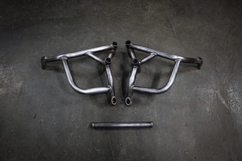 Crash Cage Suzuki GSXR-600/750 | 2001-2003