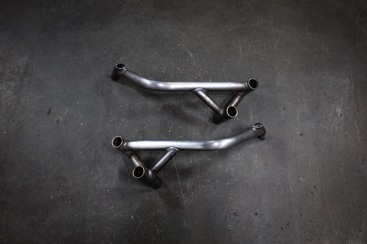 RACE RAILS - Impaktechusa.com