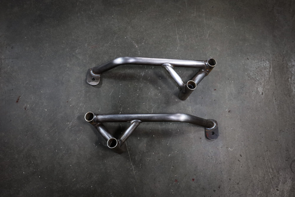 RACE RAILS - Impaktechusa.com