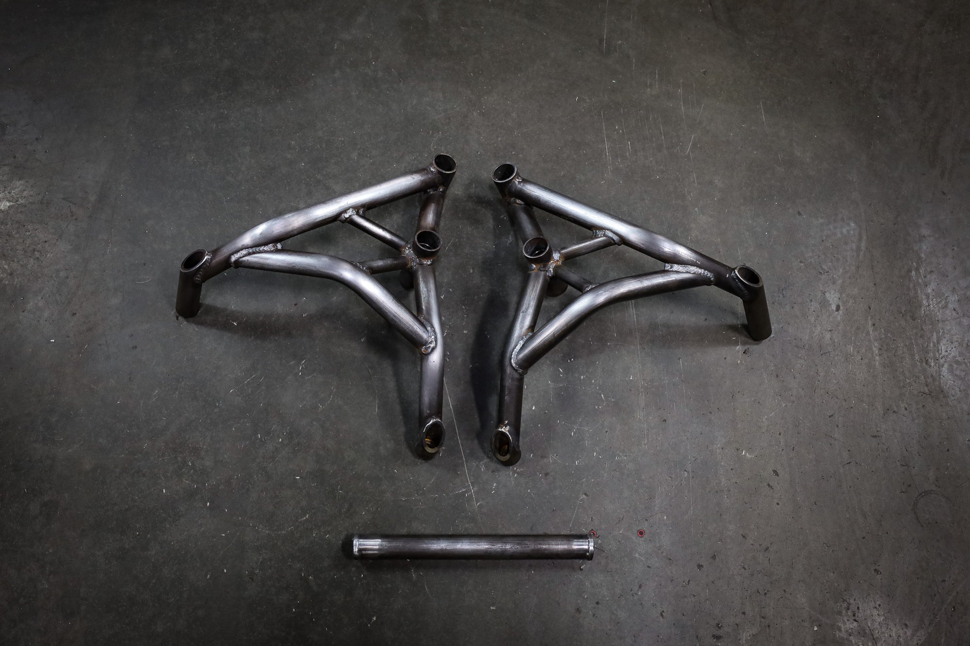 Crash Cage Kawasaki ZX6R | 2013-2023