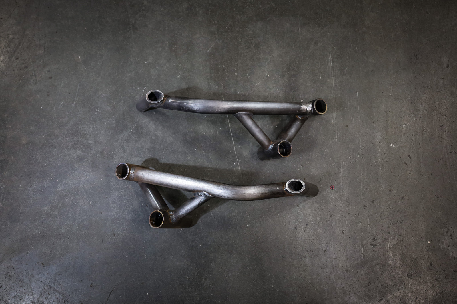 RACE RAILS - Impaktechusa.com