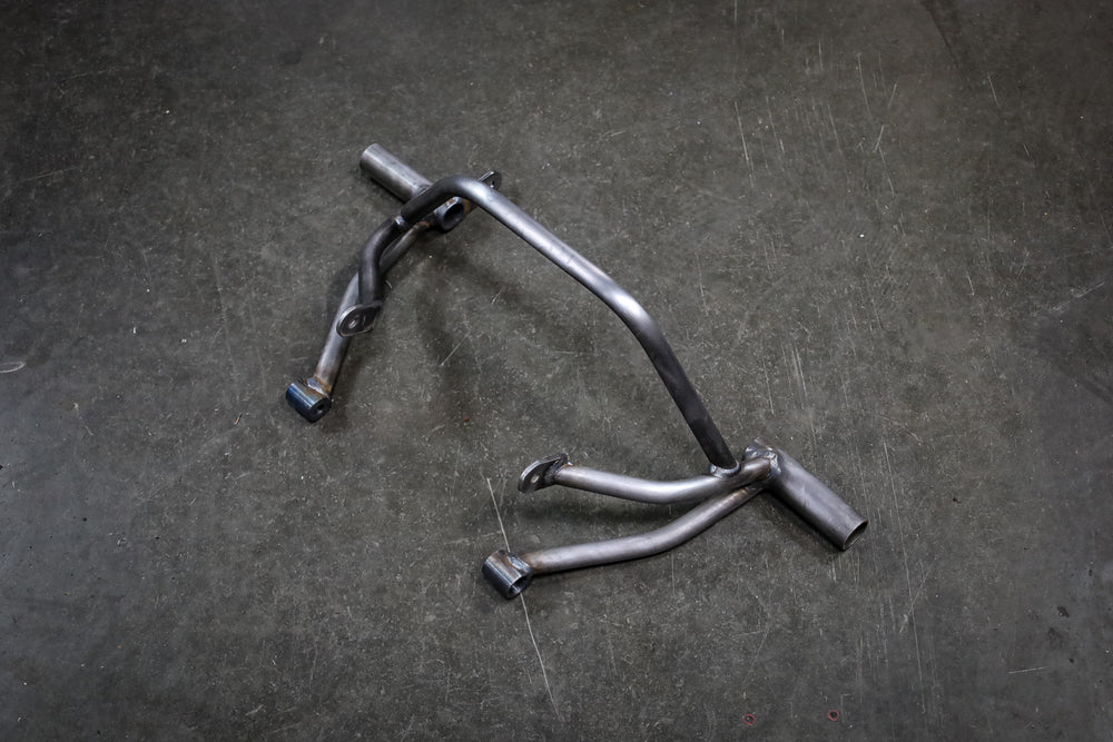 SUB CAGES - Impaktechusa.com