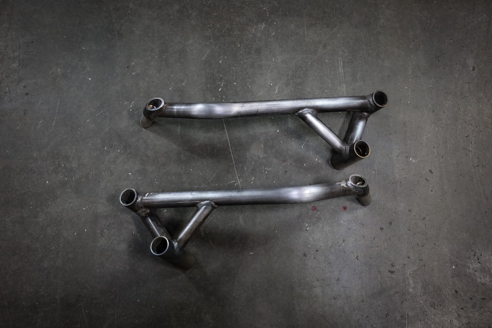 RACE RAILS - Impaktechusa.com