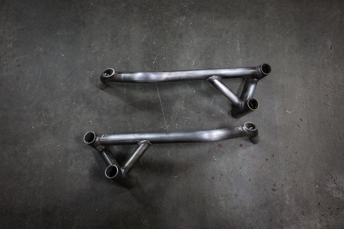 RACE RAILS - Impaktechusa.com