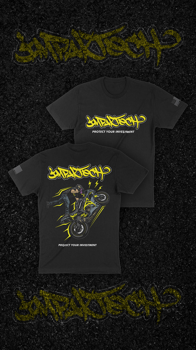 T-Shirts - Impaktechusa.com – ImpakTech