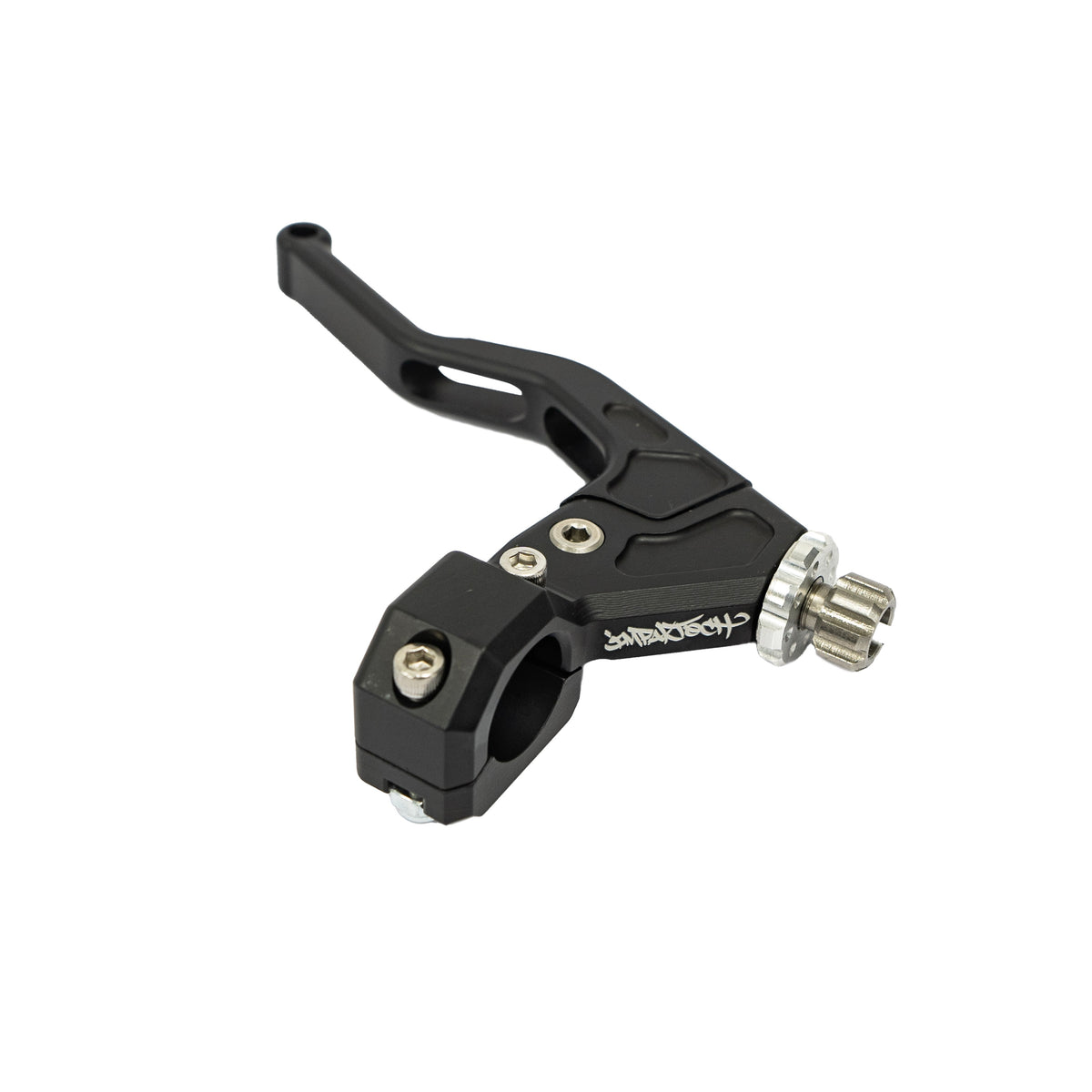 Impaktech EZ Pull Clutch Lever - Impaktechusa.com