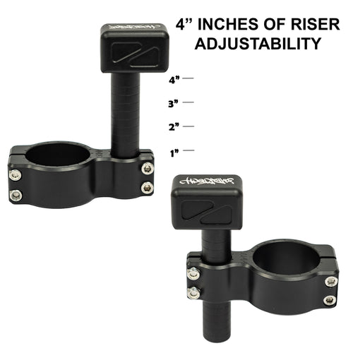 Clip On's Yamaha R7 | 2021-2025