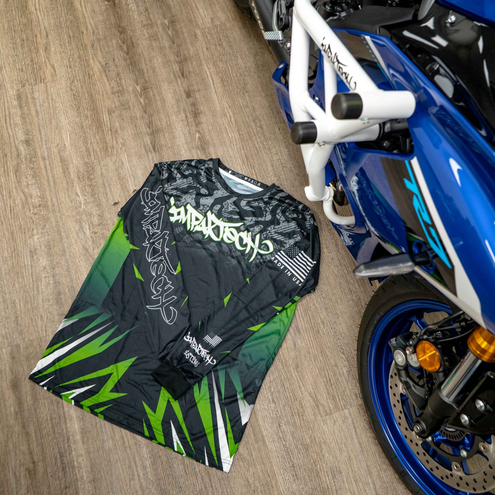 Impaktech USA - Impaktechusa.com