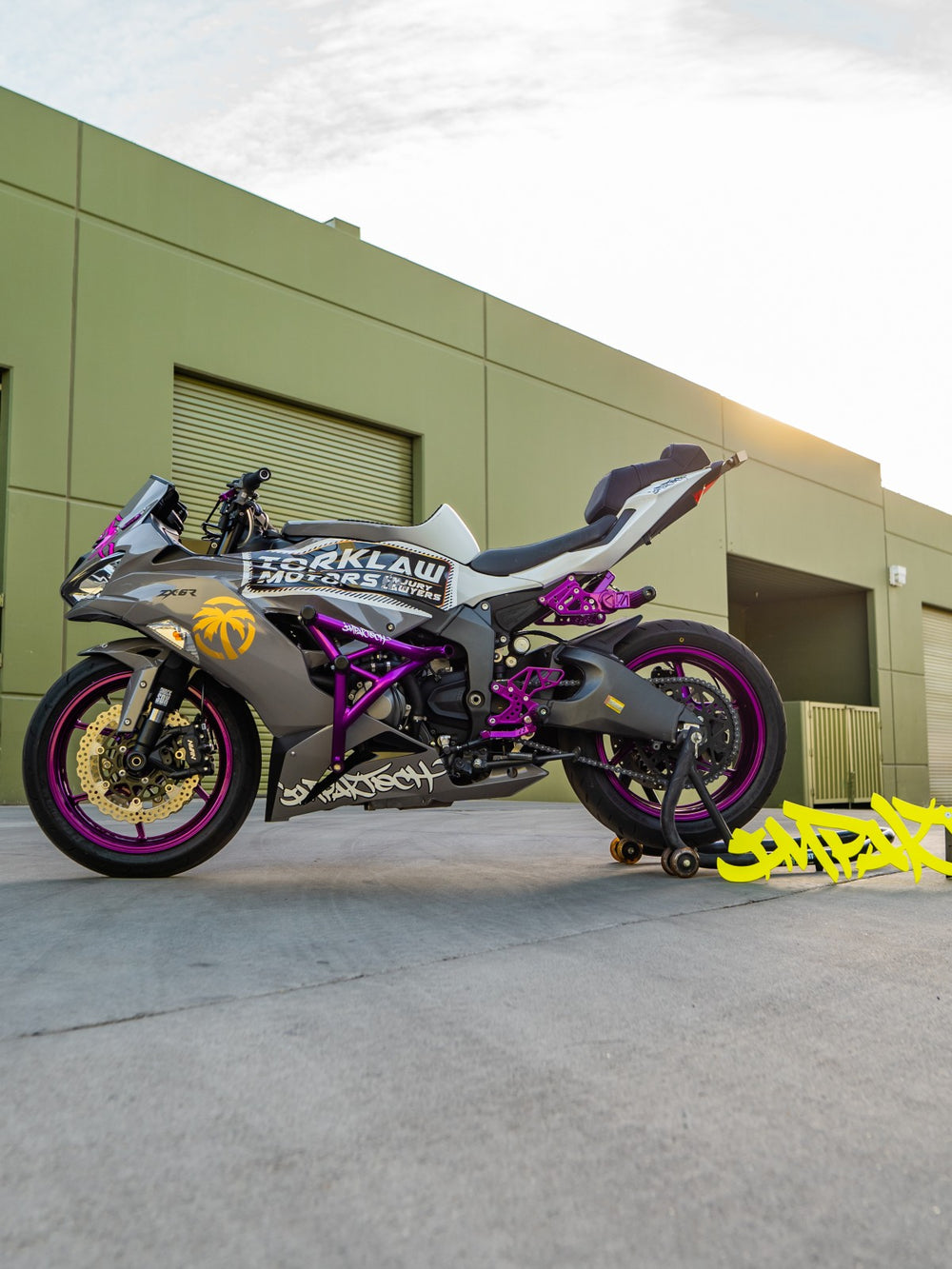 Impaktech USA - Impaktechusa.com