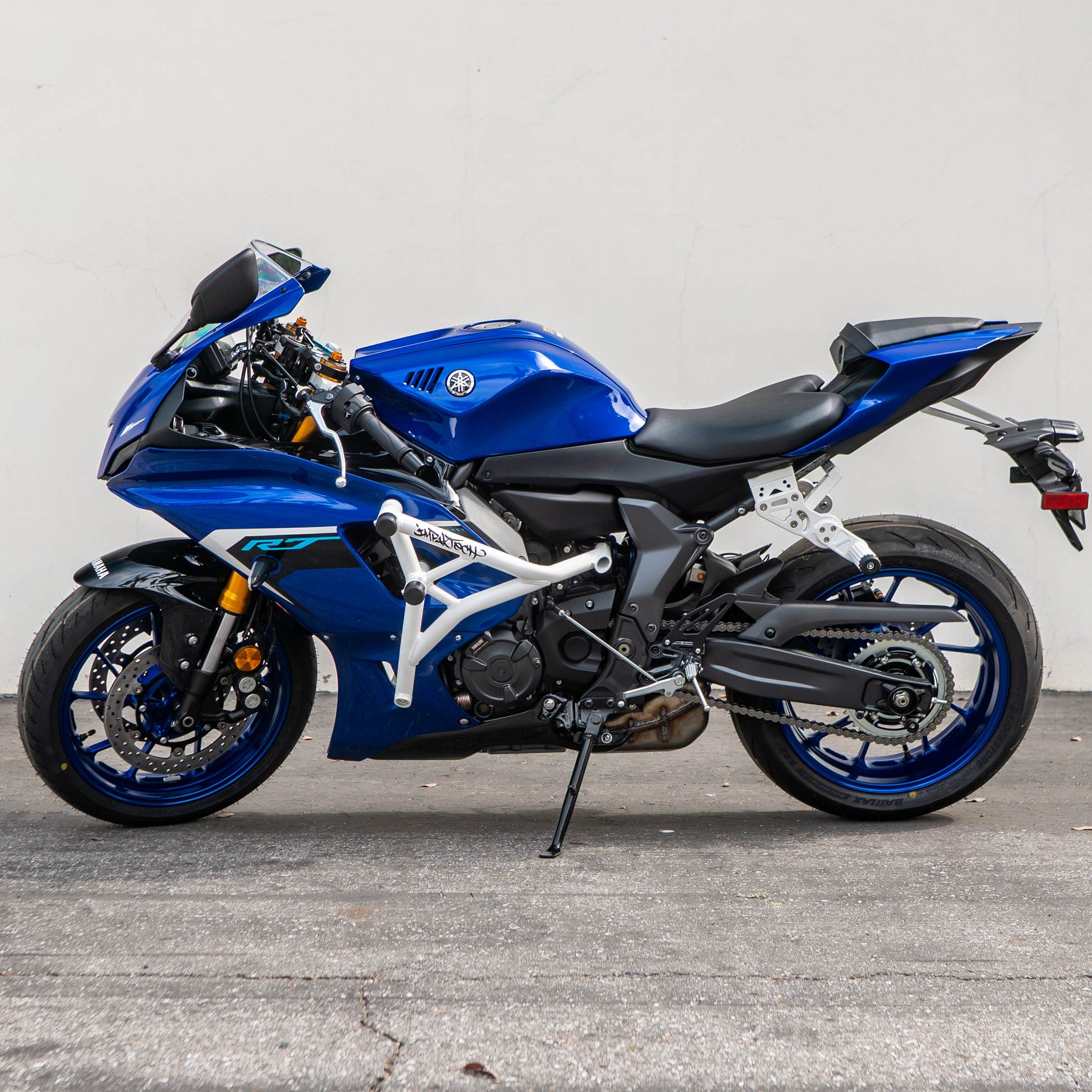 Crash Cage Yamaha R7 | 2021-2026