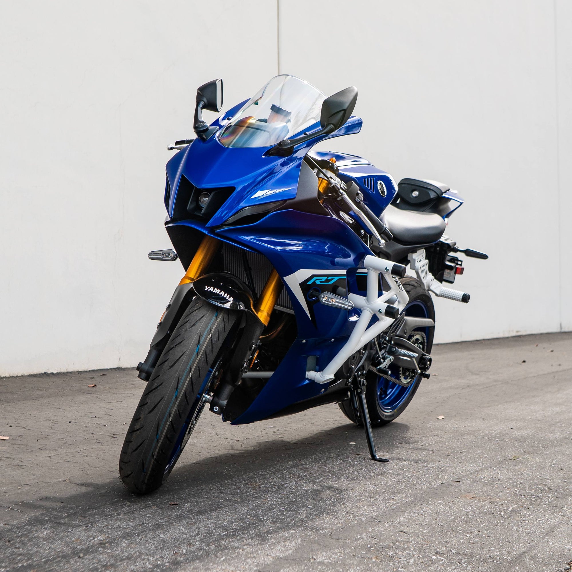 Crash Cage Yamaha R7 | 2021-2026