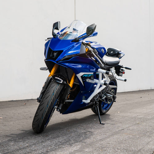 Crash Cage Yamaha R7 | 2021-2026