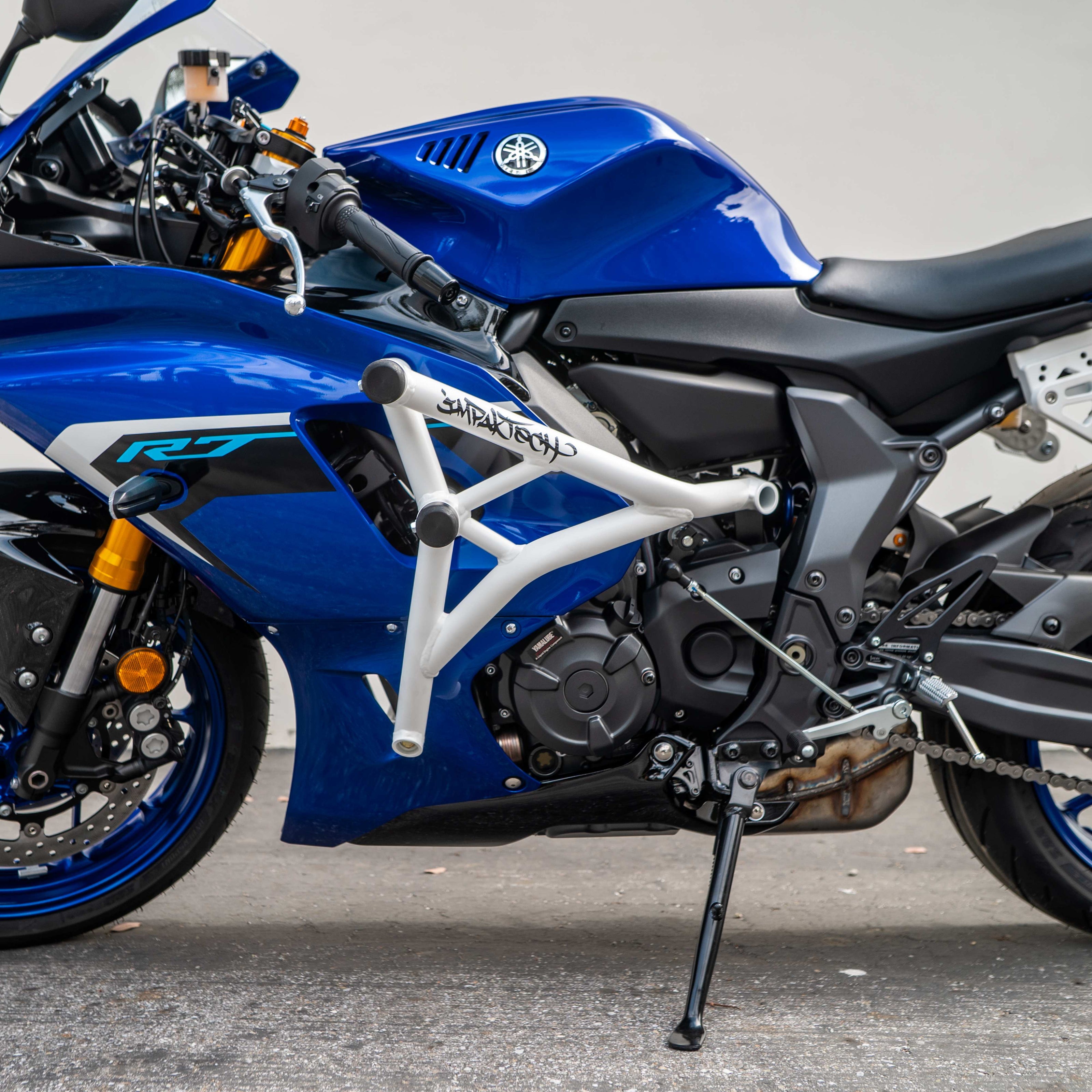 Crash Cage Yamaha R7 | 2021-2026