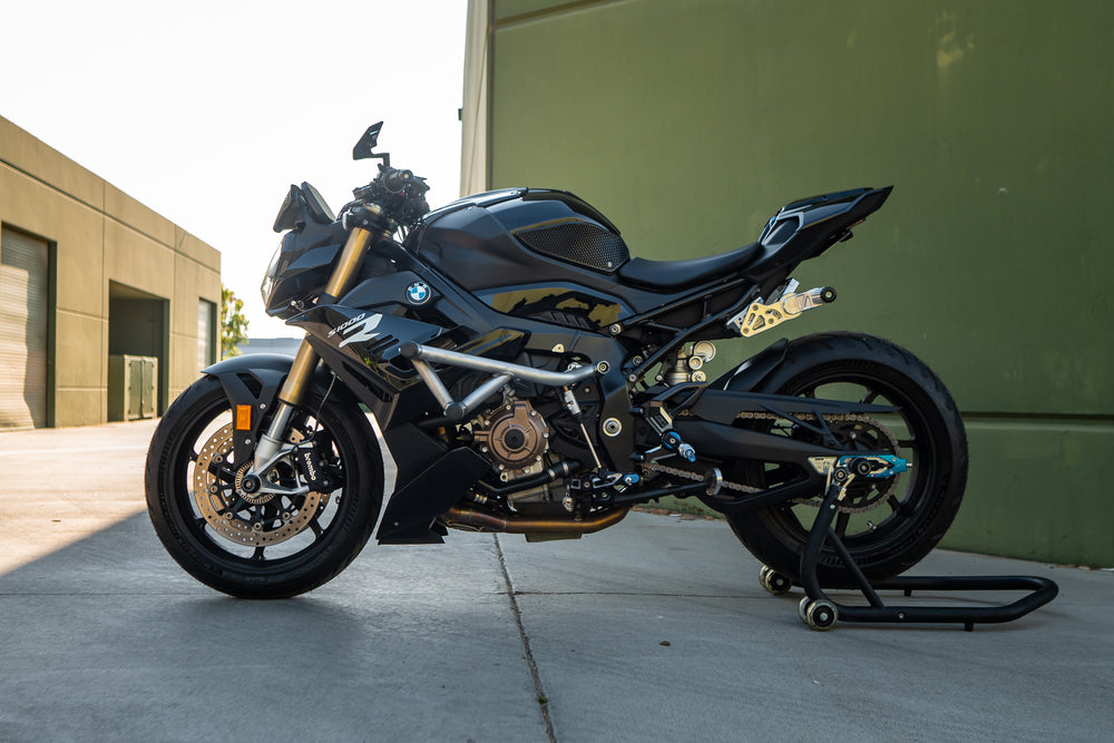 Race Rail BMW S 1000 R 2019-2025