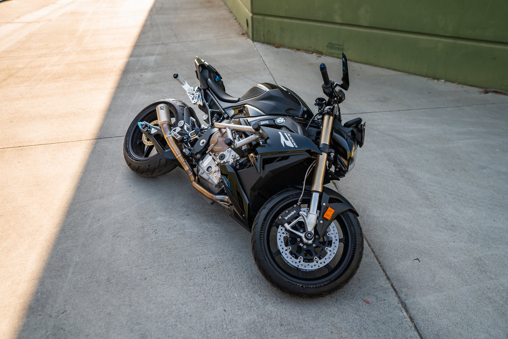 Race Rail BMW S 1000 R 2019-2025