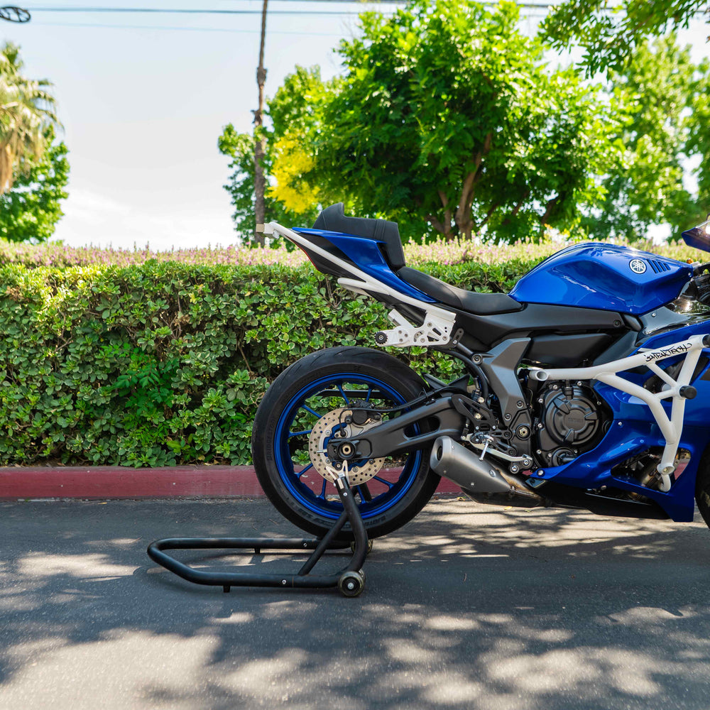 12 Bar Yamaha R7 | 2021-2026