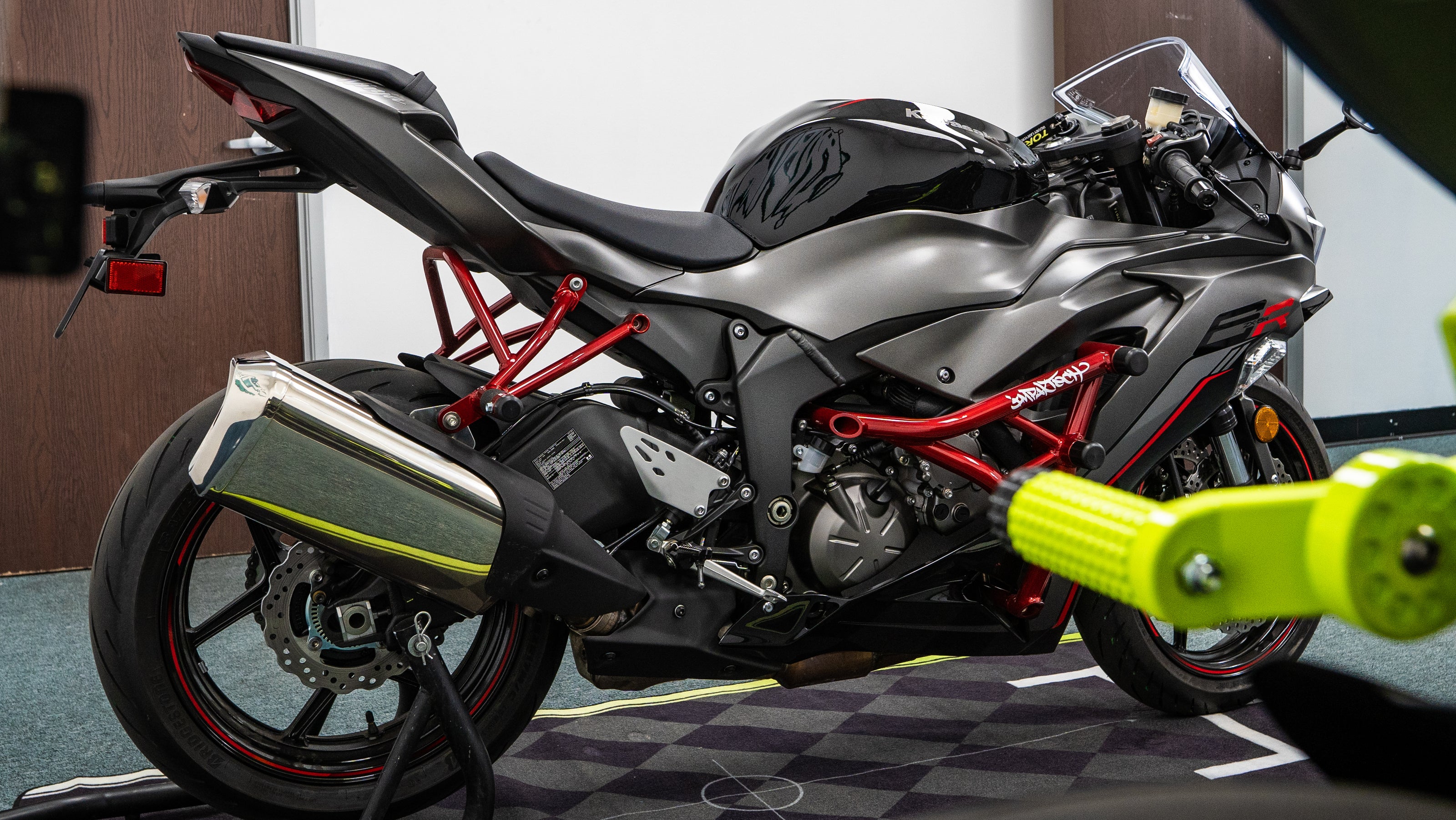 SUB CAGES - Impaktechusa.com