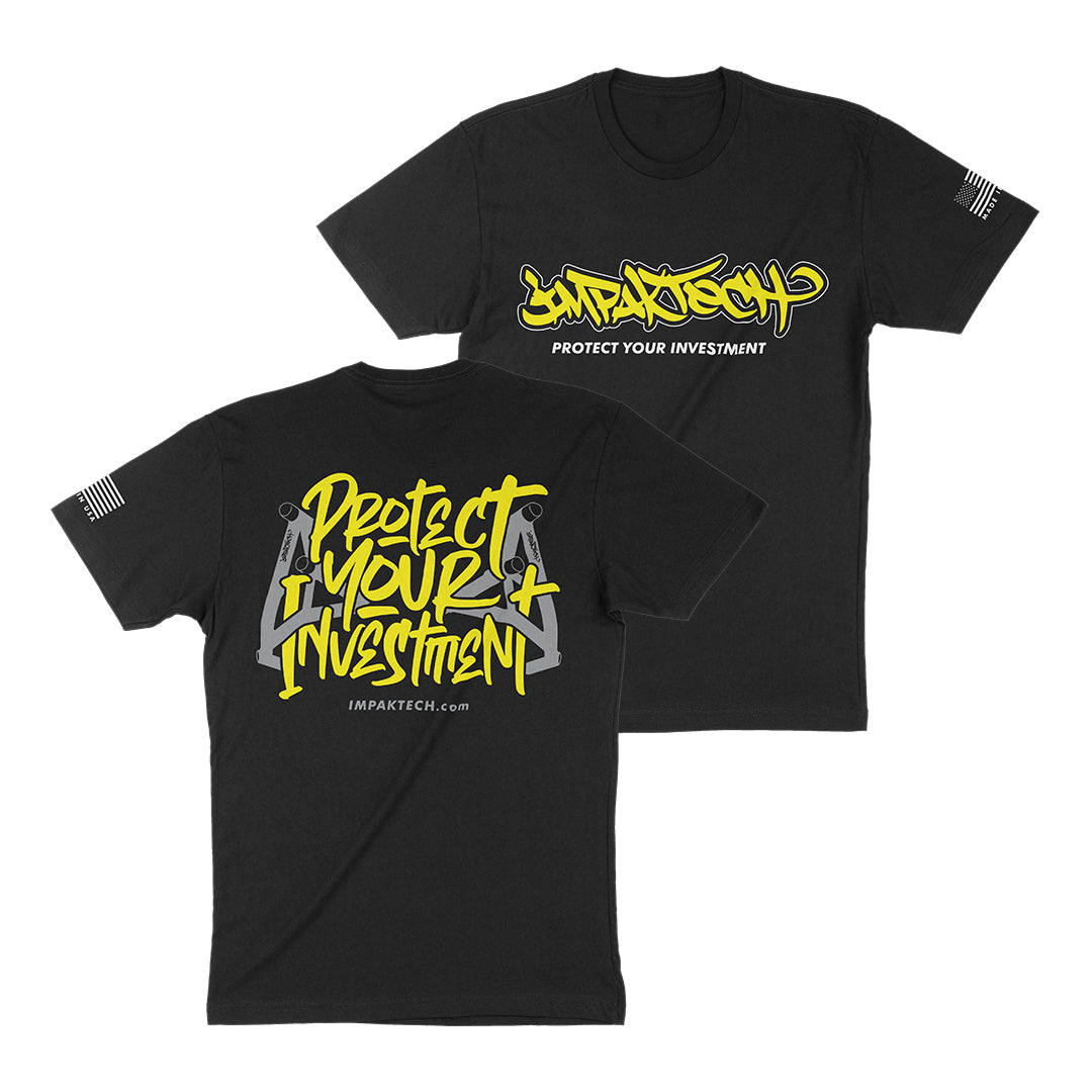 T-Shirts - Impaktechusa.com