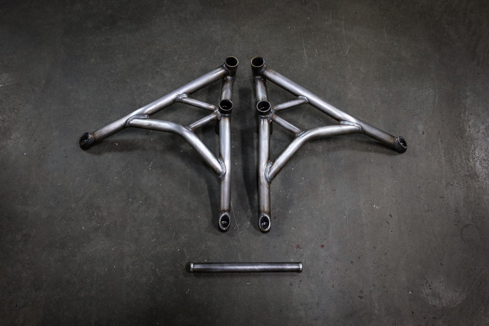 Crash Cage Kawasaki Ninja Z500 | 2024-2025