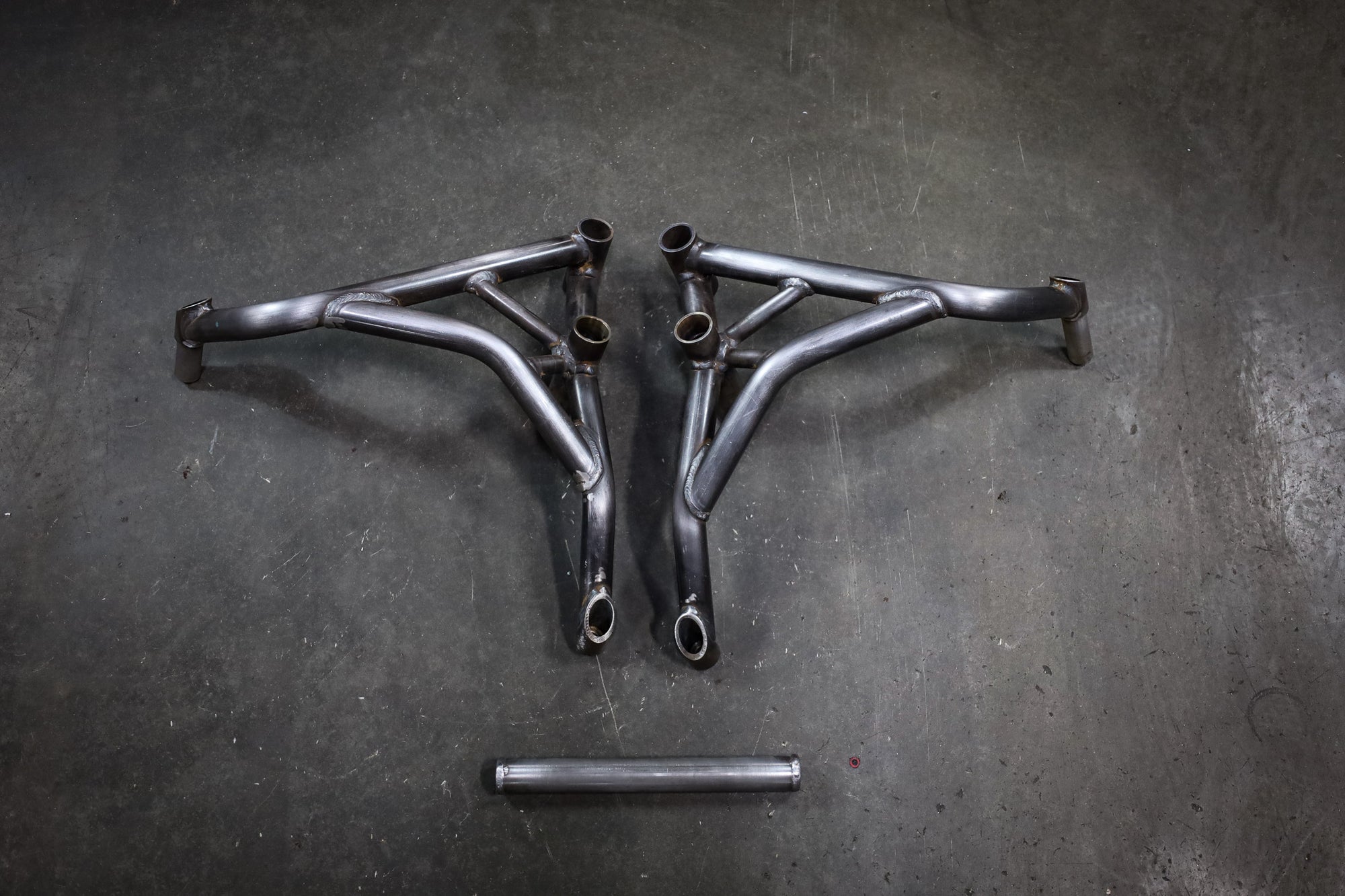 Crash Cage Yamaha R6 | 2006-2023