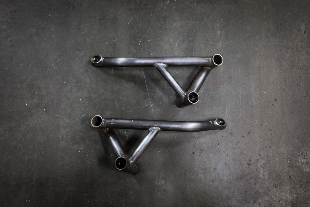 RACE RAILS - Impaktechusa.com