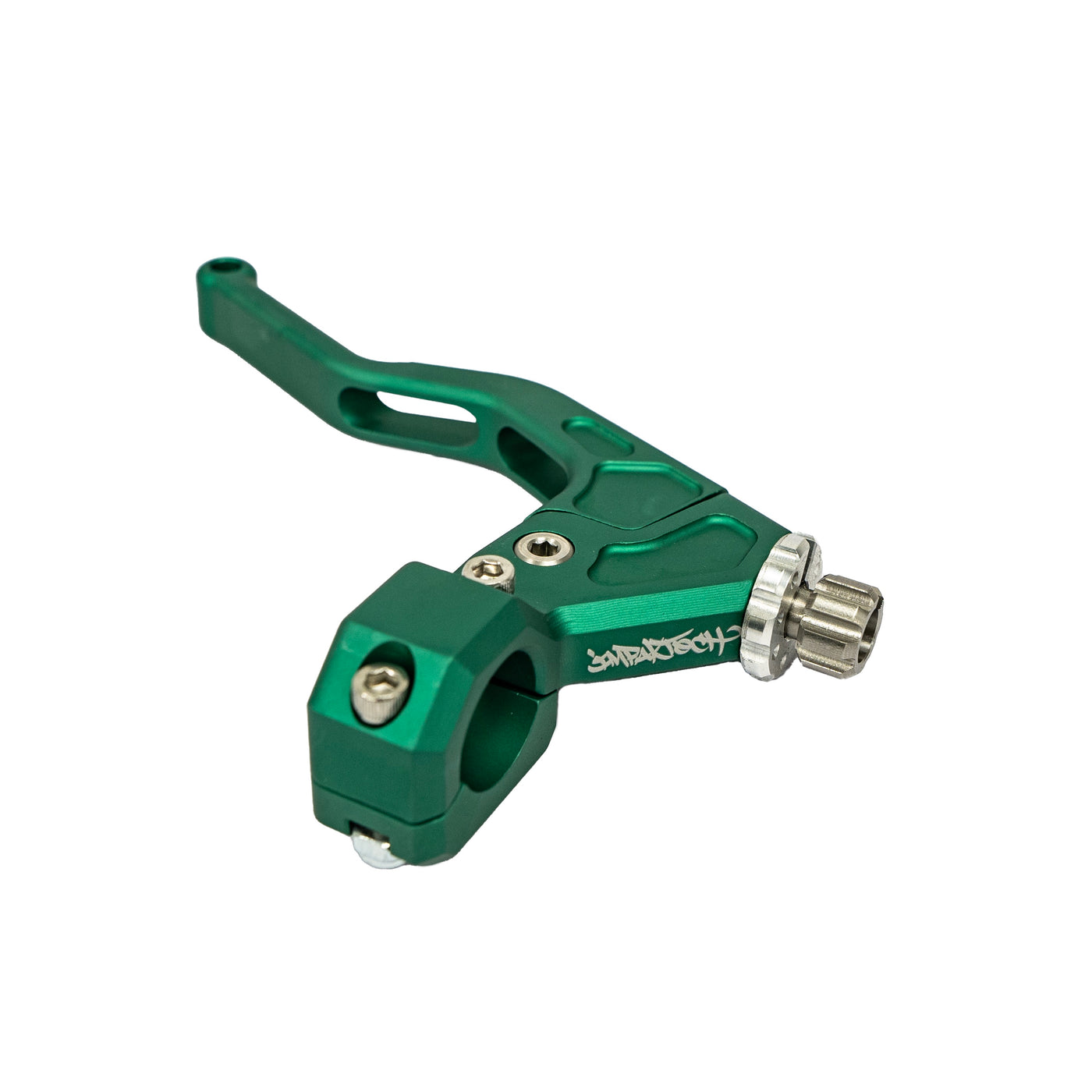 Impaktech EZ Pull Clutch Lever - Impaktechusa.com