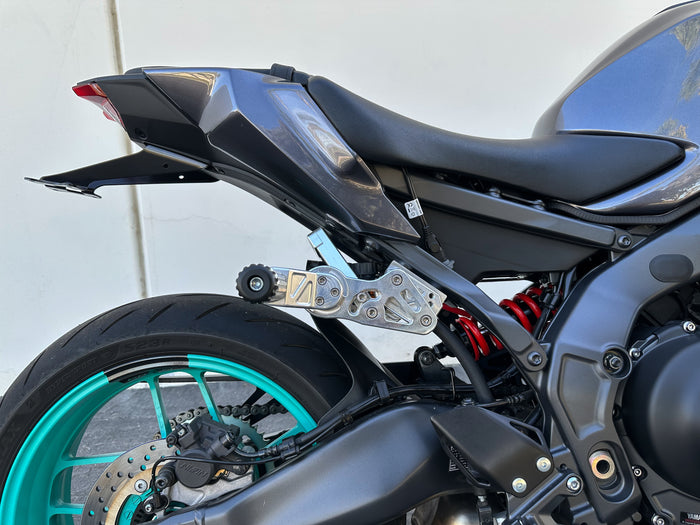 Impaktech Adjustable Subcage - Impaktechusa.com Stunt Parts