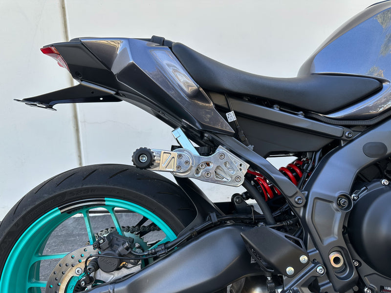 Impaktech Adjustable Subcage - Impaktechusa.com Stunt Parts