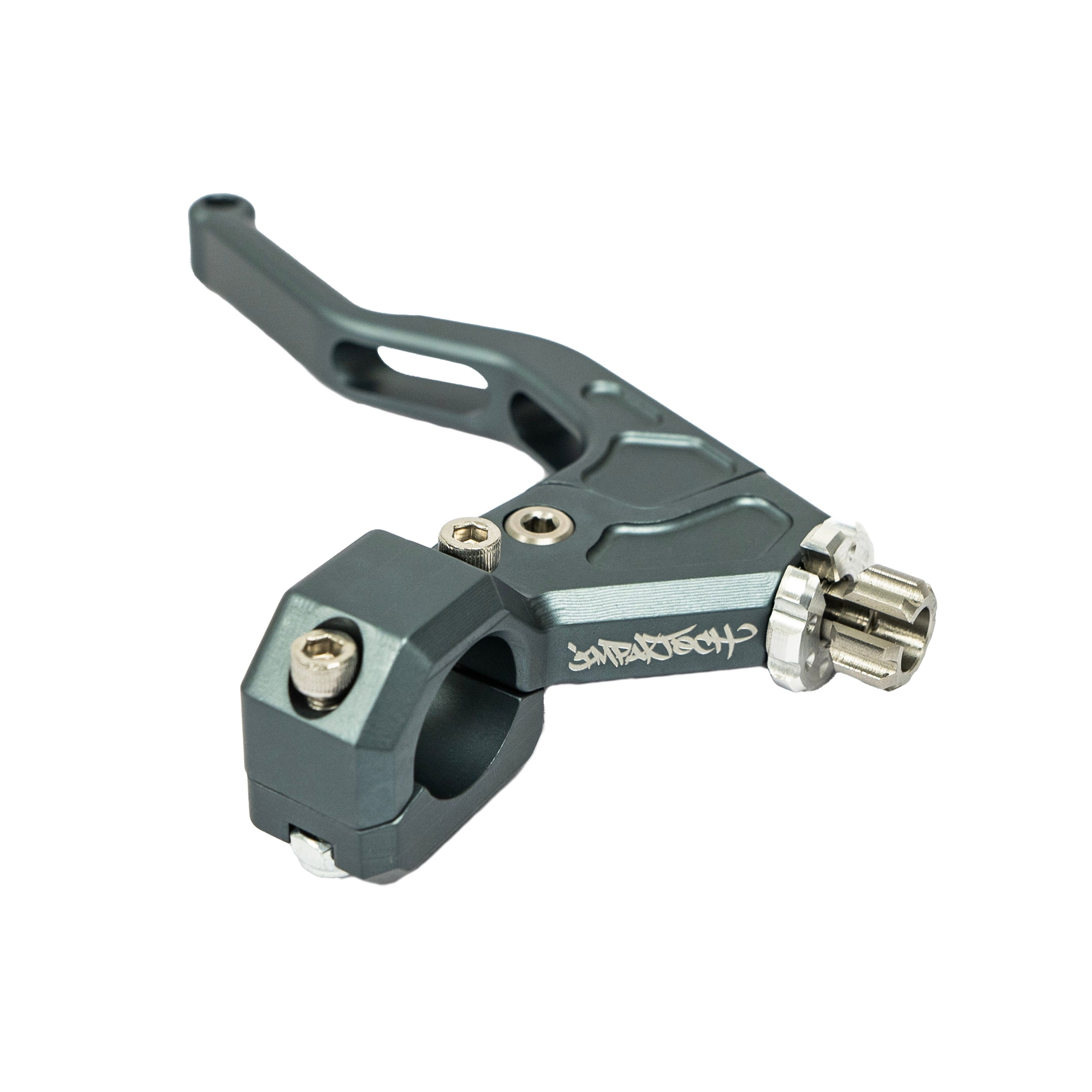 Impaktech EZ Pull Clutch Lever - Impaktechusa.com