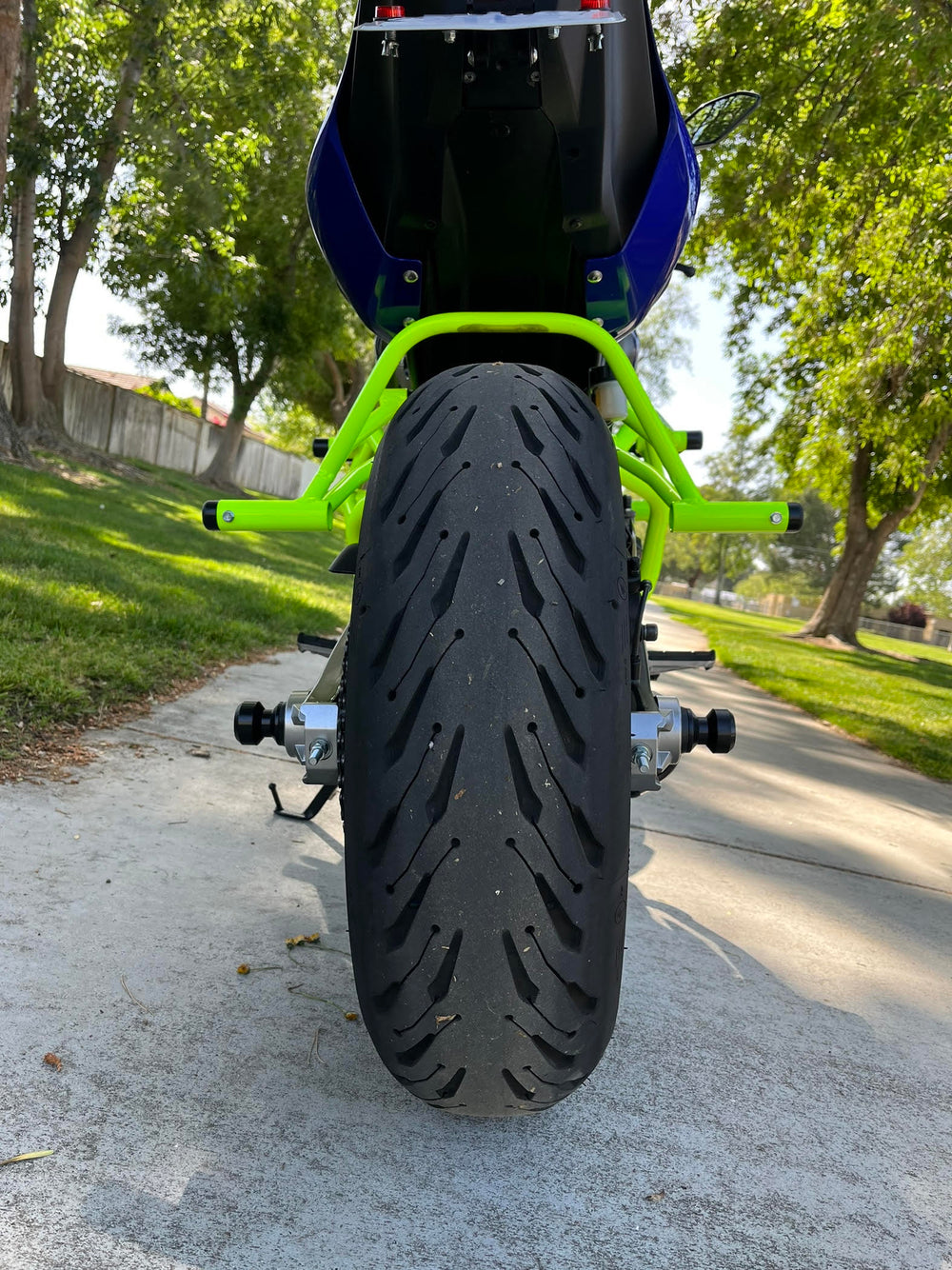 SUB CAGES - Impaktechusa.com