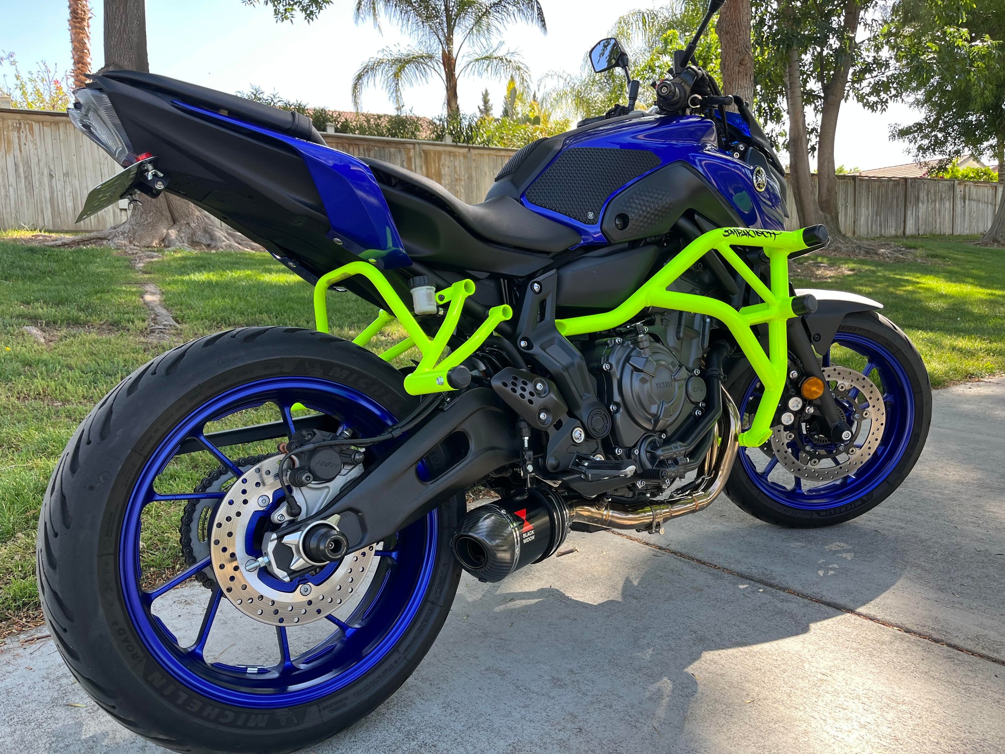 SUB CAGES - Impaktechusa.com