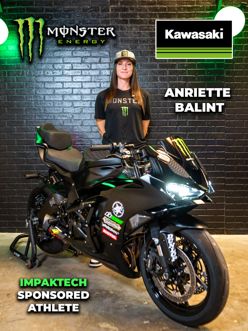 Impaktech USA - Impaktechusa.com