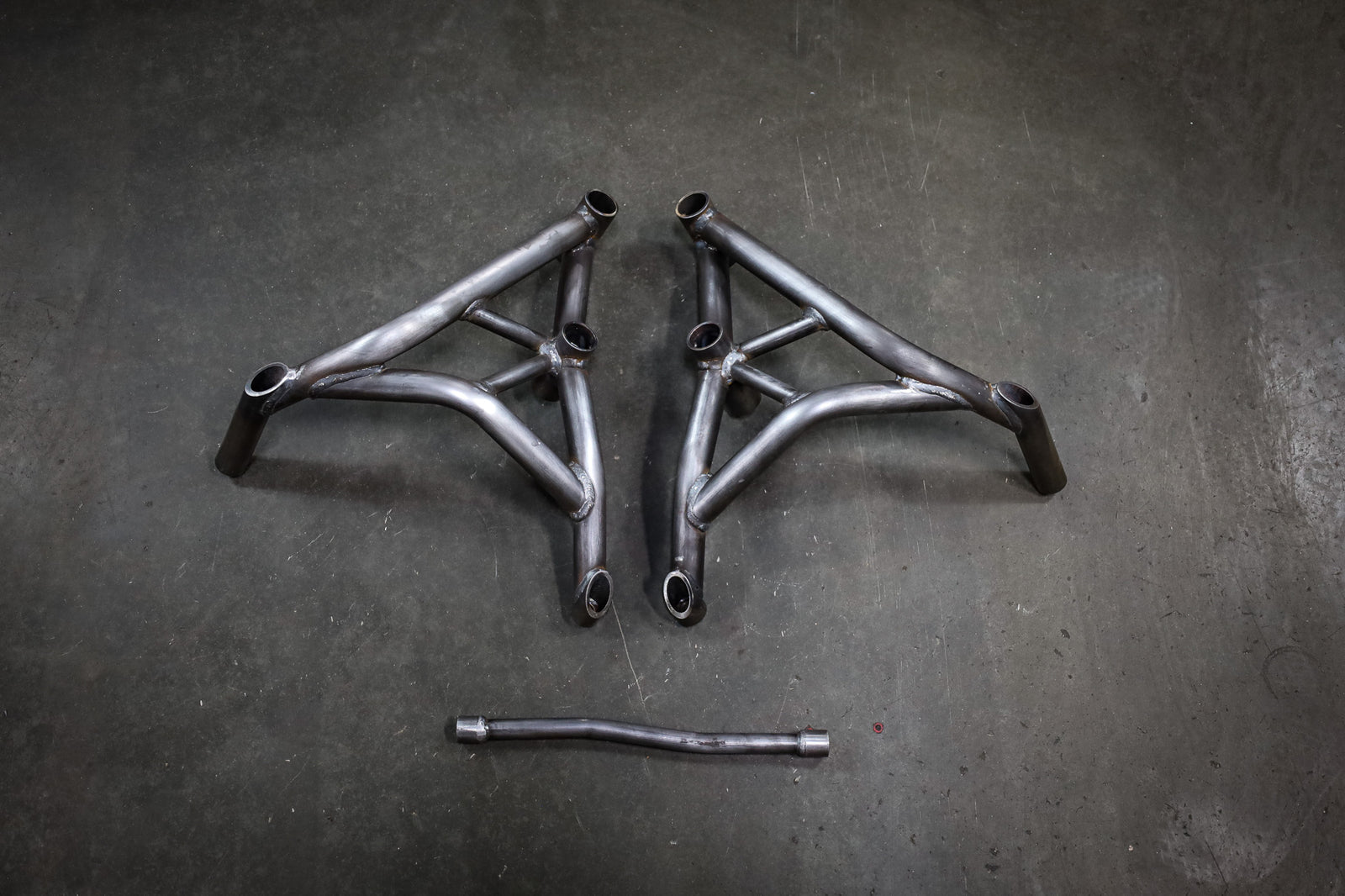Crash Cage Kawasaki ZX-4RR & ZX4R| 2023-2026