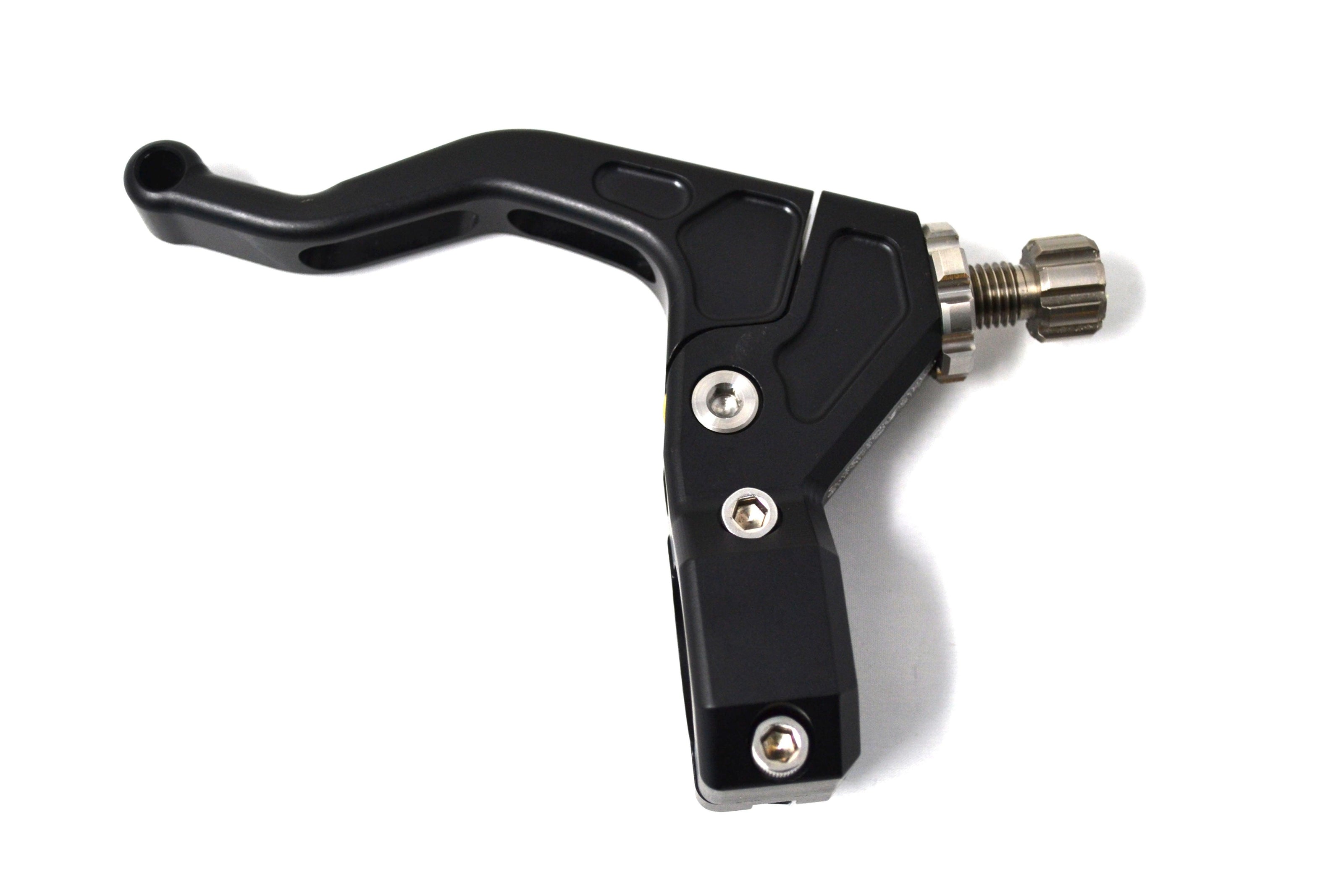 Impaktech EZ Pull Clutch Lever - Impaktechusa.com