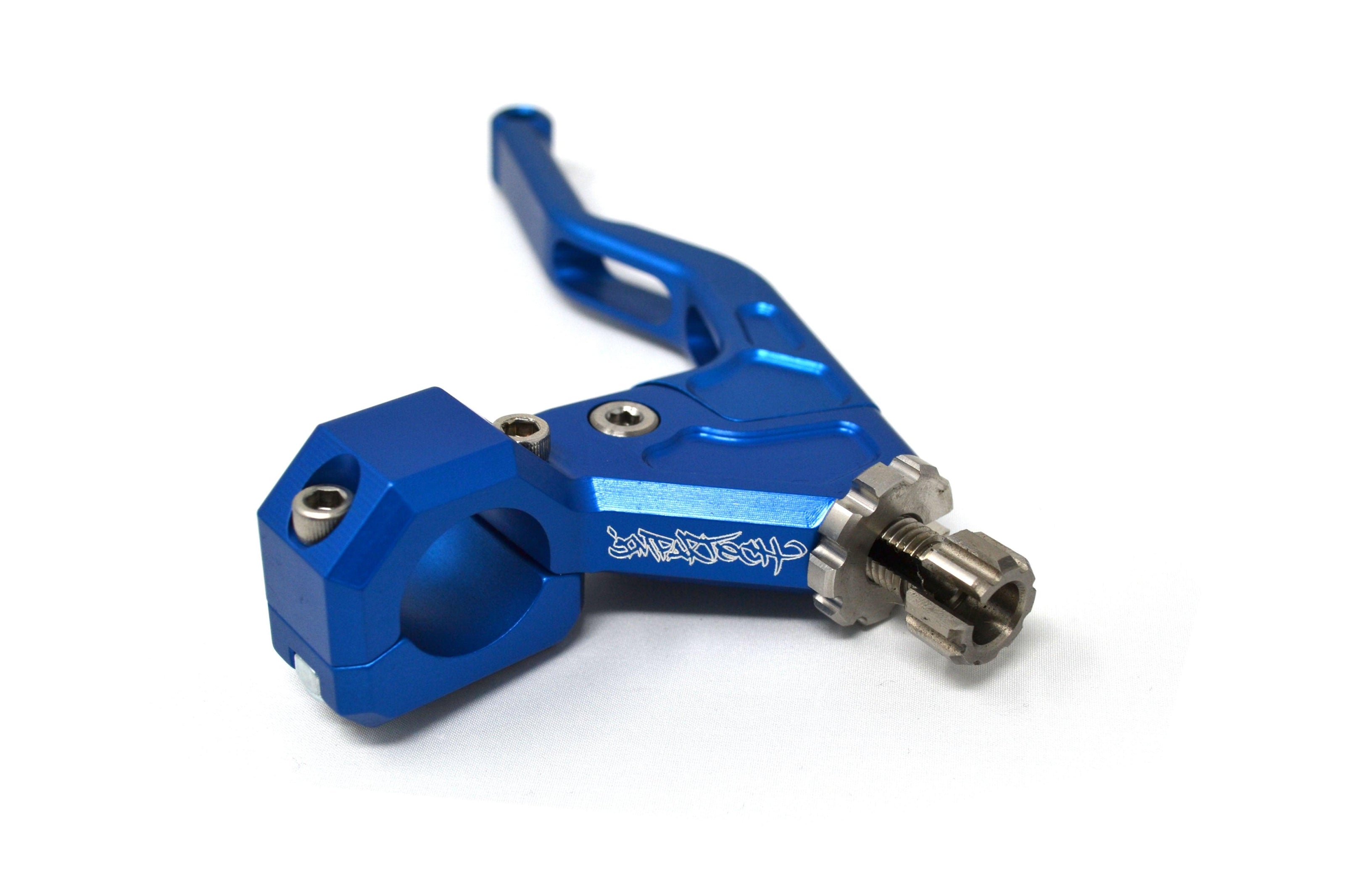 Impaktech EZ Pull Clutch Lever - Impaktechusa.com