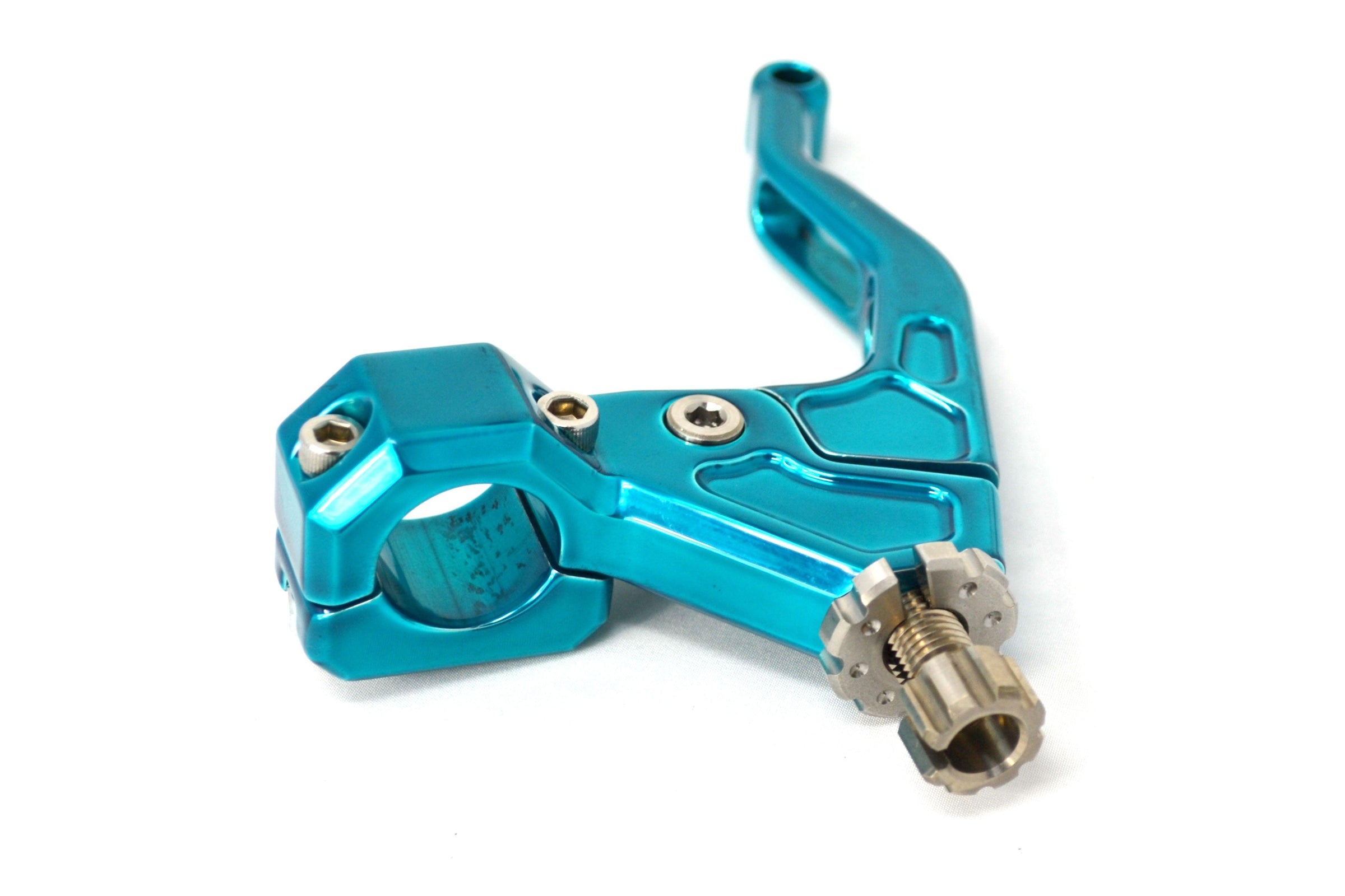 Impaktech EZ Pull Clutch Lever - Impaktechusa.com