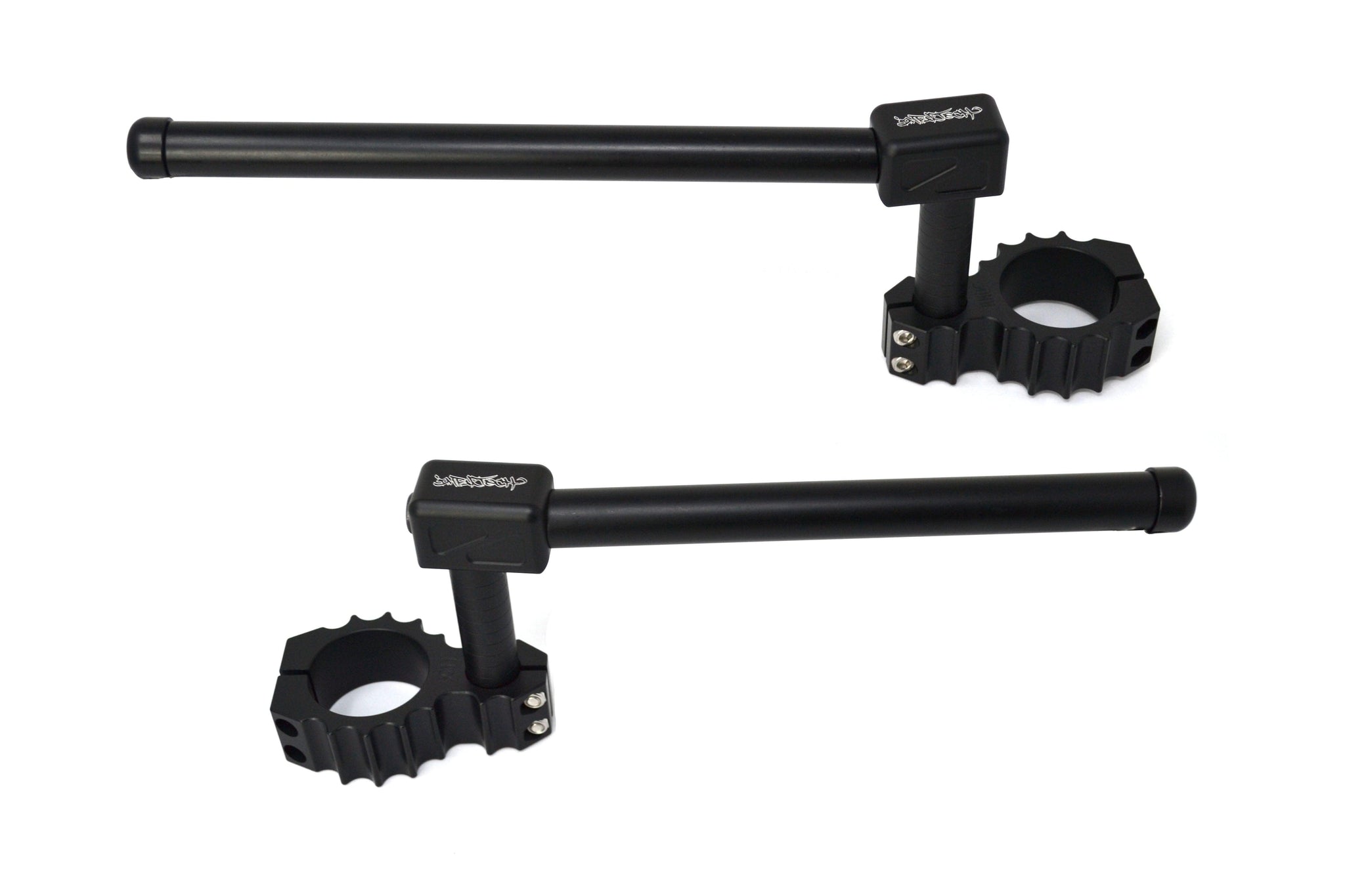 Clip On's Yamaha R7 | 2021-2025