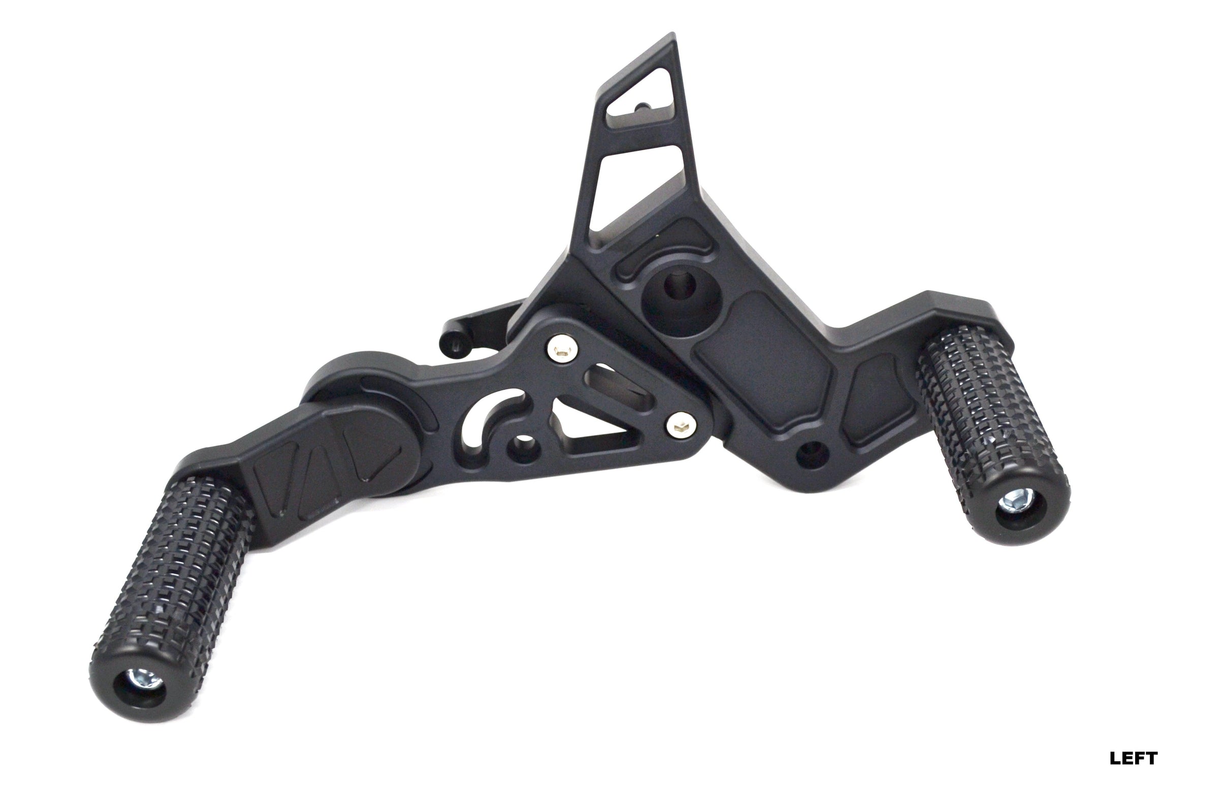 Grom Rearsets - Impaktechusa.com