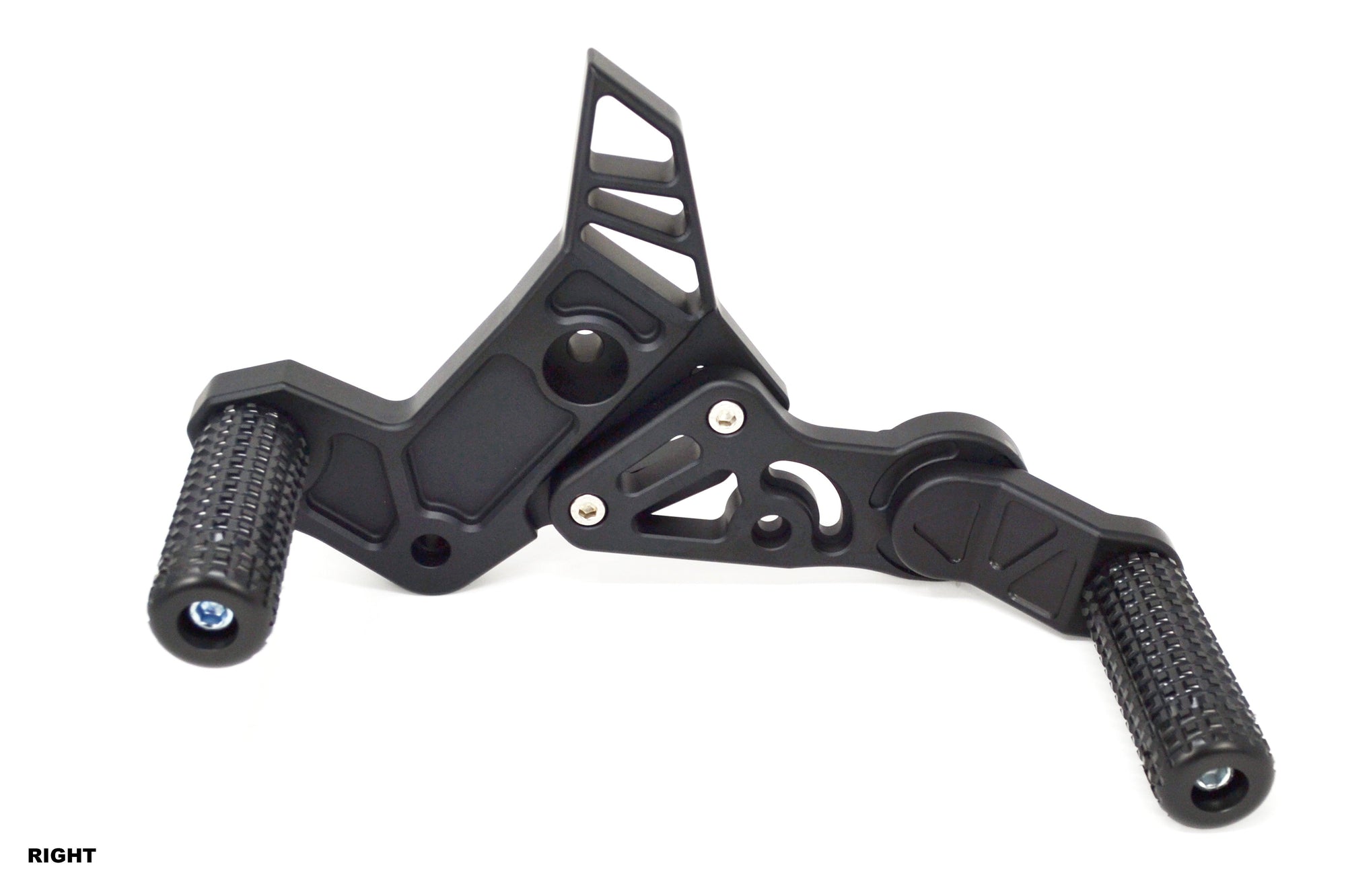 Grom Rearsets - Impaktechusa.com