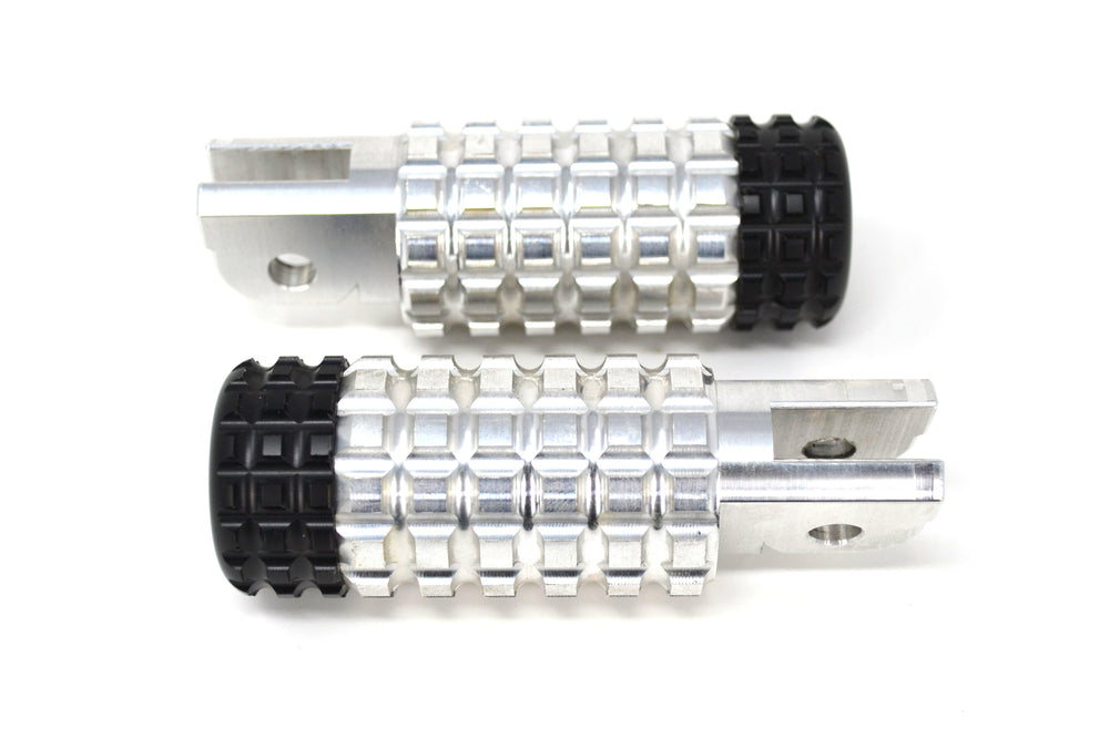 Fat Pegs Honda Grom | 2021-2026