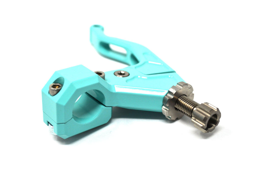 Impaktech EZ Pull Clutch Lever - Impaktechusa.com – ImpakTech