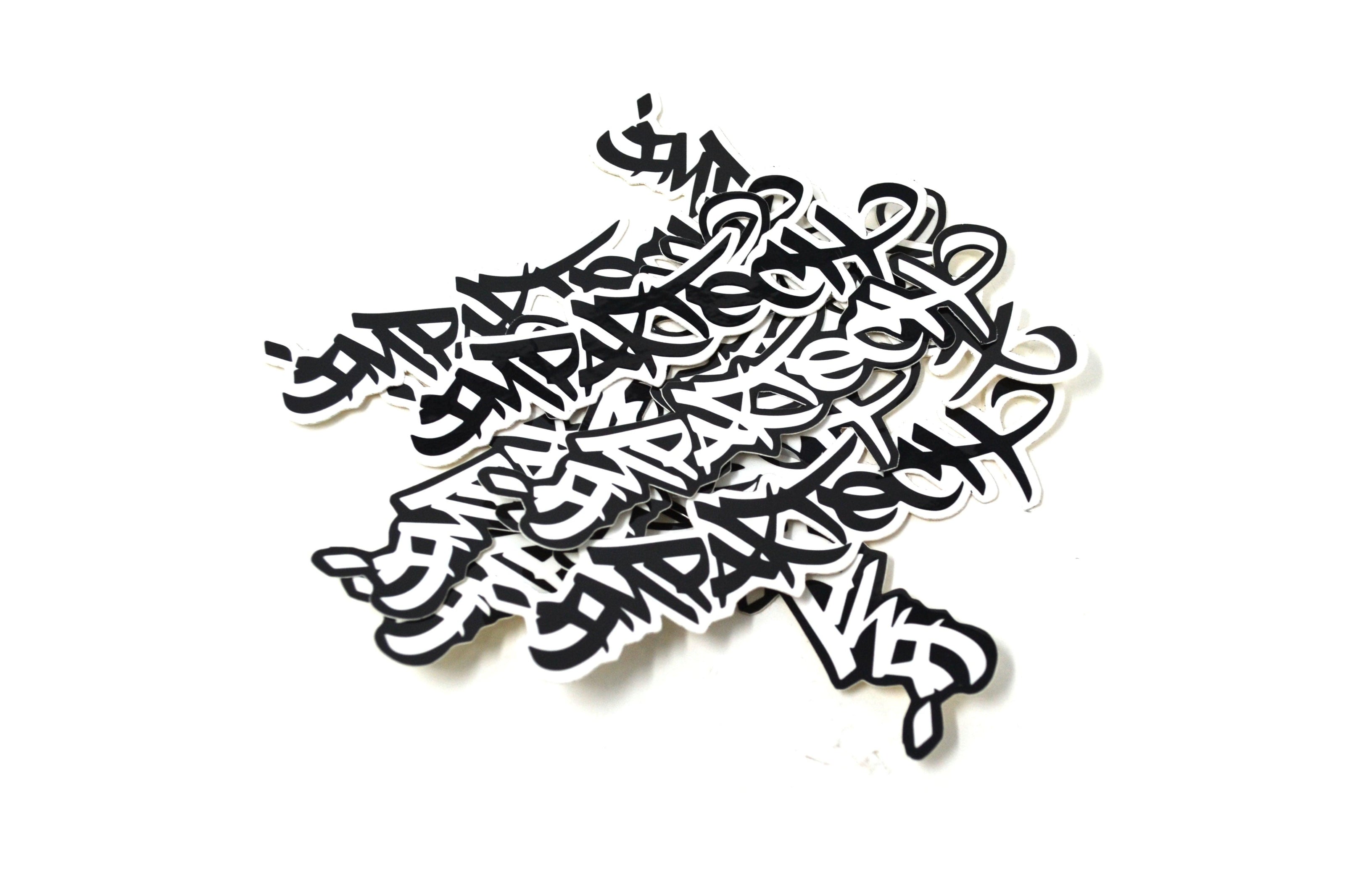 Impaktech Sticker - Impaktechusa.com