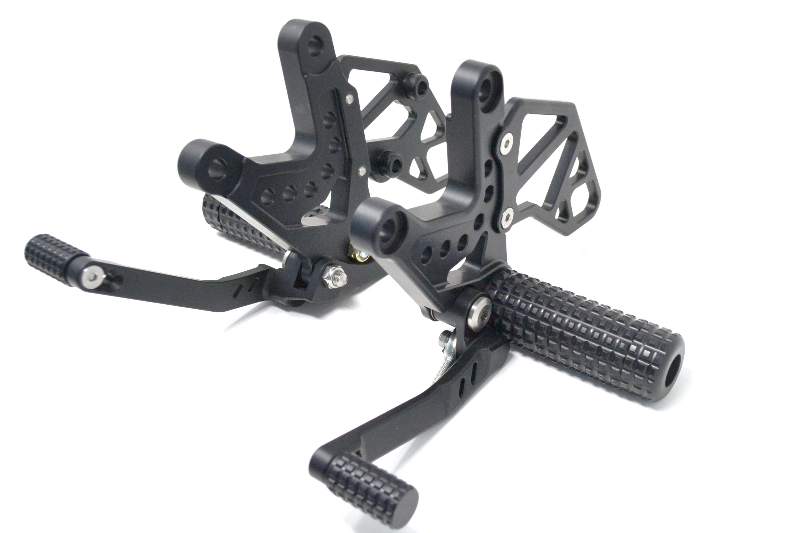 Rearsets Kawasaki ZX6R | 2024-2025